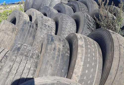 Bridgestone R168 315/70 R22