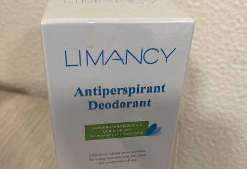 Антиперспирант - дезодорант limancy, 50 мл