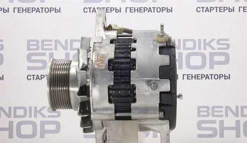 Генератор Isuzu 6HK1 6HH1