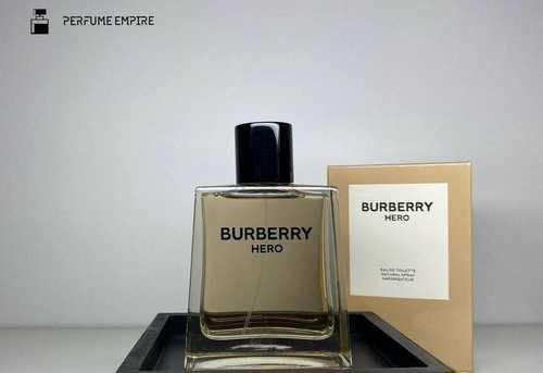 Аромат Burberry Hero 100 мл