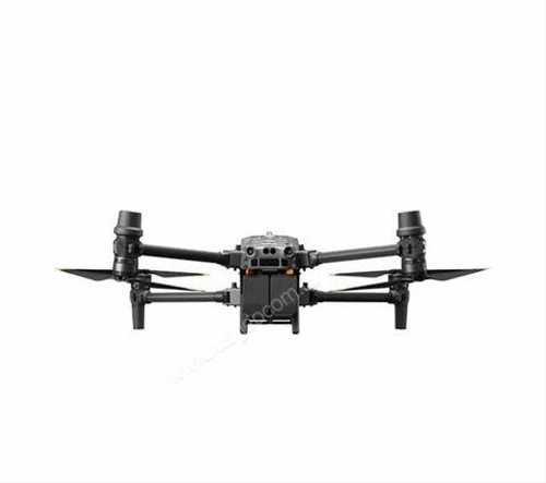 Квадрокоптер с тепловизором DJI Matrice 30T