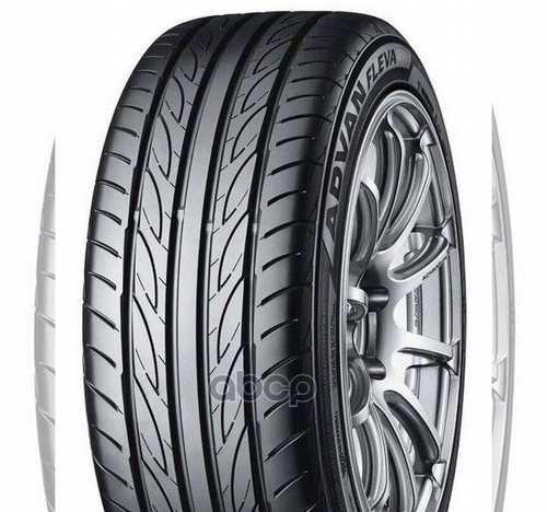 Yokohama Advan Fleva V701 245/40 R19