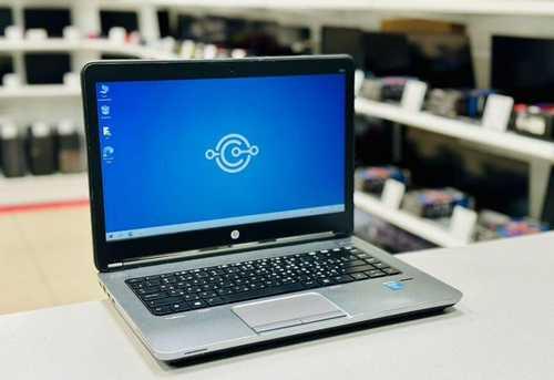 Ноутбук HP ProBook 14" / i5-4210M / 8G / 128G
