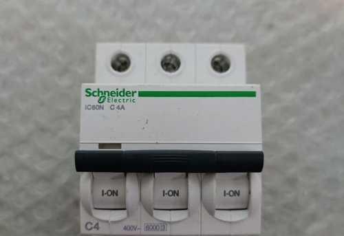 Schneider Electric A9F74304