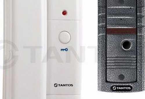 Комплект аудиодомофона TS-203Kit Tantos