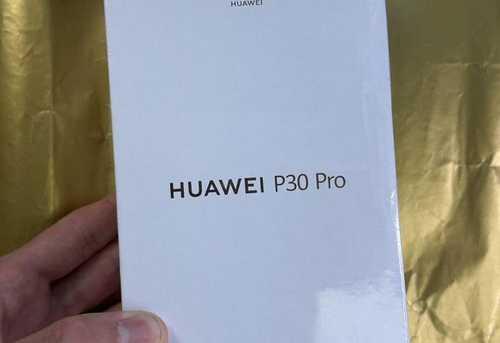 HUAWEI P30 Pro, 8/128 ГБ