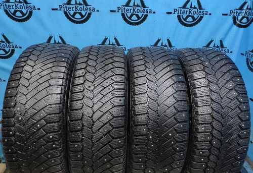 Continental Conti4x4IceContact 215/60 R17 96T