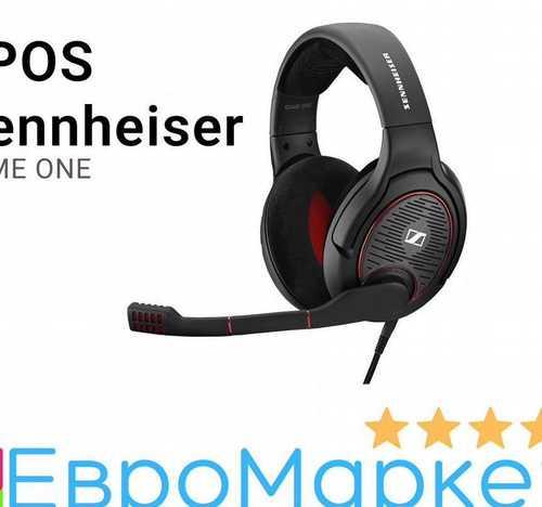 Epos Sennheiser G4ME ONE