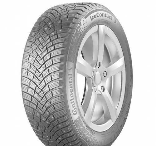 Continental IceContact 3 245/45 R18 100T