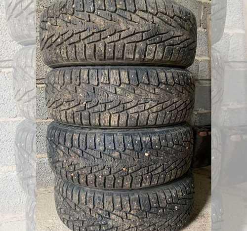 Nokian Tyres Hakkapeliitta 7 SUV 225/60 R17