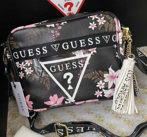 Сумка Guess Кроссбоди