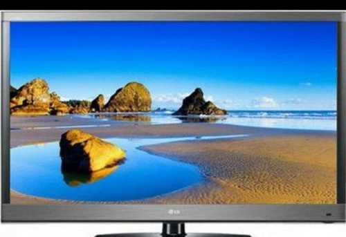 Телевизор LG 42 3D smart tv