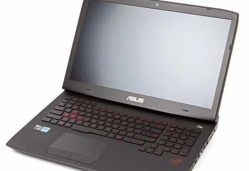 Ноутбук Asus Rog G751J