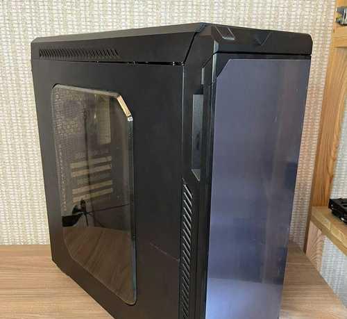 Корпус Zalman Z9 neo