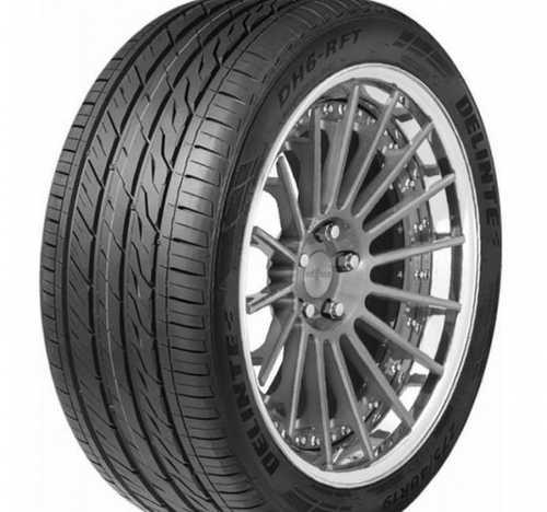 Delinte DH6 245/45 R19