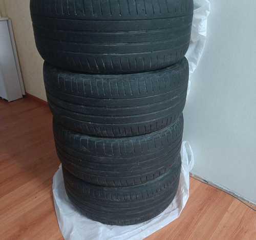 Hankook Ventus S1 Evo 2 K117 225/50 R17 94Y