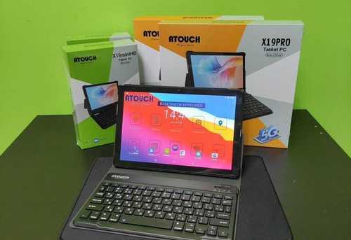 Планшет Atouch x19 Pro (новый)