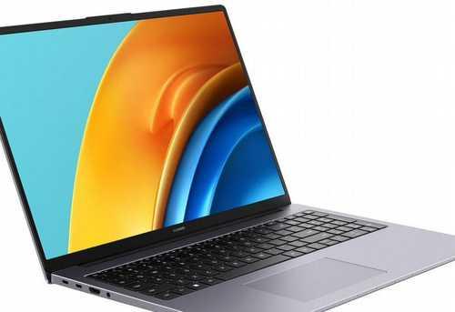 Huawei matebook d14 i5 12450H/16/512/IPS