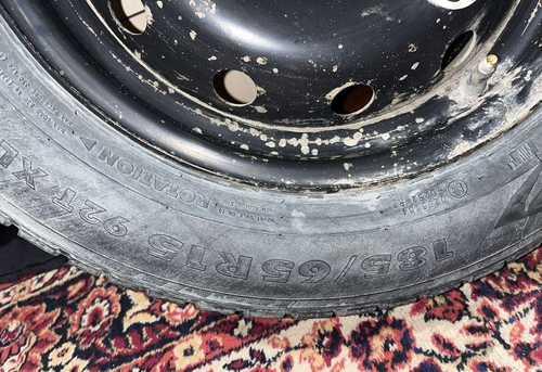 Nokian Tyres Nordman 7 8.40/11.5 R15