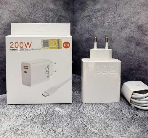 Xiaomi 200v