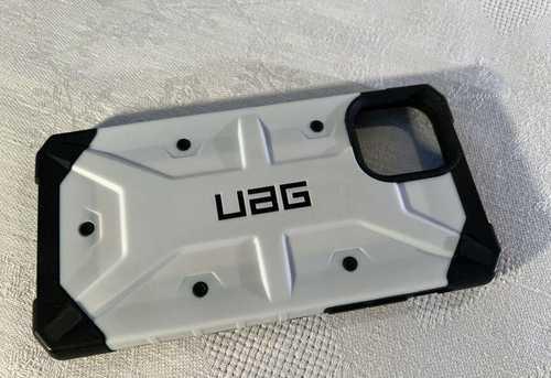 Чехол на iPhone 11 pro UAG Pathfinder