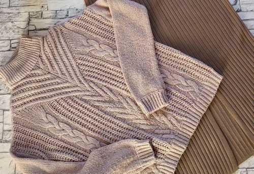 Женский свитер 42-44