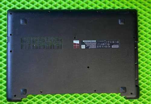 Поддон Lenovo 110-15ibr Запчасти