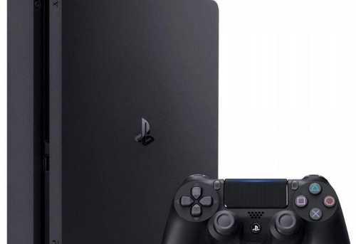 Sony PS4 slim 500гб