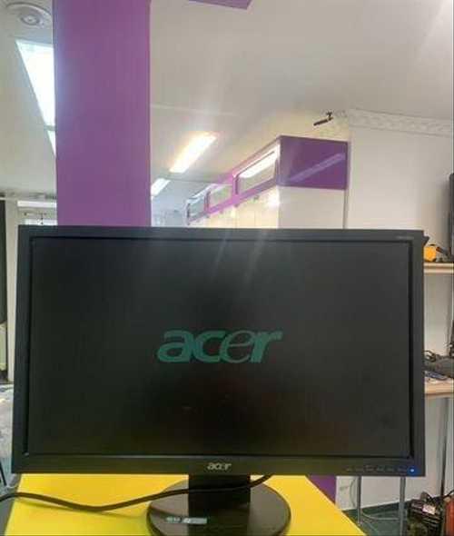 Монитор Acer V203H