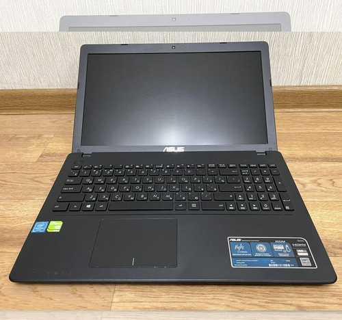 Ноутбук Asus X552M