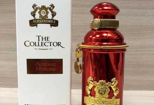 Тестер Alexandre J Altesse Mysore, 100ml