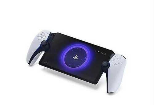 Sony PS 5 Portal