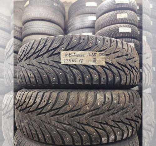 Yokohama Ice Guard IG35 235/65 R17