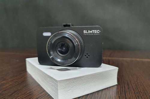 Видеорегистратор Slimtec Alpha XS #Е168