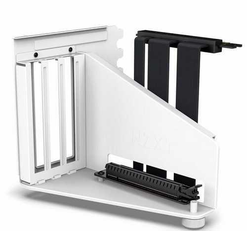 Nzxt Vertical GPU Mounting Kit (Белый)