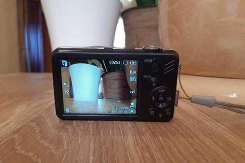 Фотоаппарат Samsung ST90