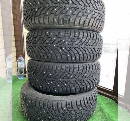 Nokian Tyres Hakkapeliitta 9 205/55 R16