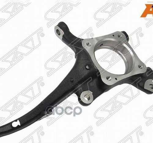 Кулак поворотный toyota land cruiser 200 15- RH