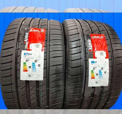 iLink L-Zeal56 285/50 R22