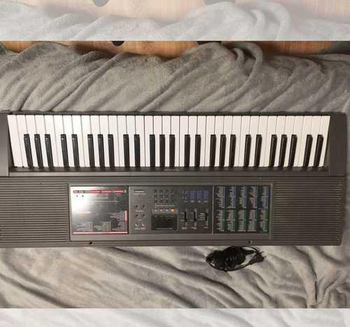 Синтезатор casio ctk 550