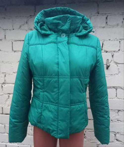 Пуховик Marks and Spencer 44-46