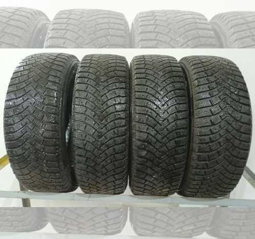 Michelin Latitude X-Ice North 225/60 R18