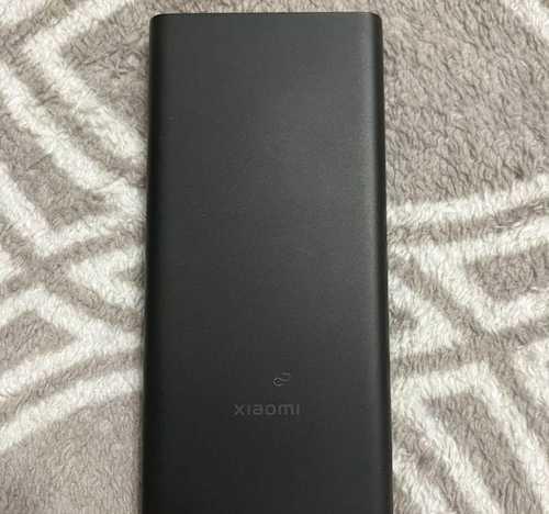 Повербанк xiaomi 10000 mAh