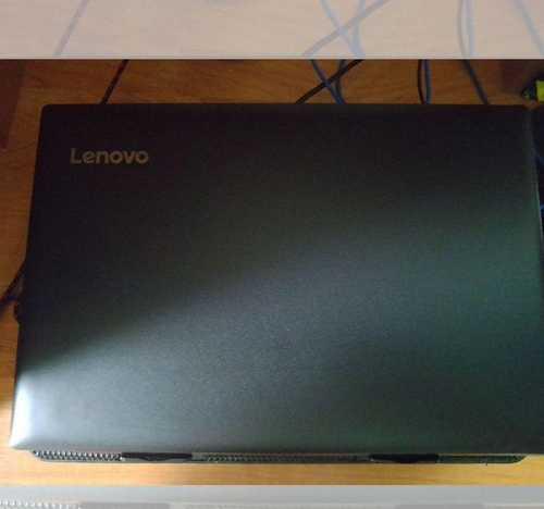 Ноутбук lenovo ideapad 320 15 kB