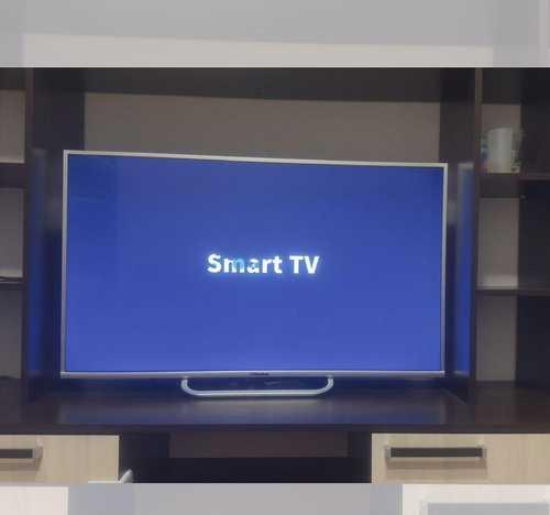 Телевизор SMART tv 43 дюйма