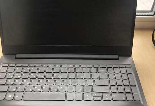 Ноутбук lenovo ideapad s145-15 AST продаю