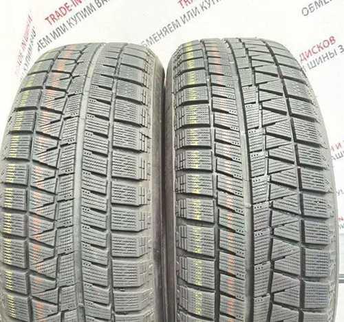 Bridgestone Ice Partner 2 215/60 R17 96S