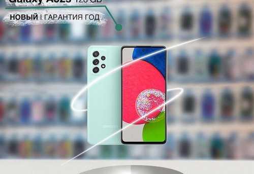 Samsung Galaxy A52s 5G, 6/128 ГБ