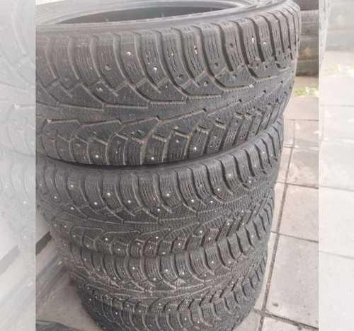 Nokian Tyres Nordman 5 205/55 R16