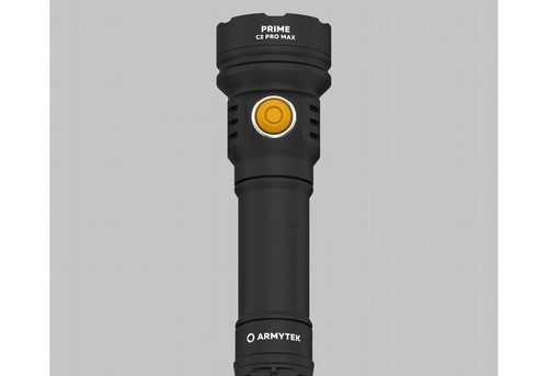 Armytek Prime C2 Pro max белый/тёплый